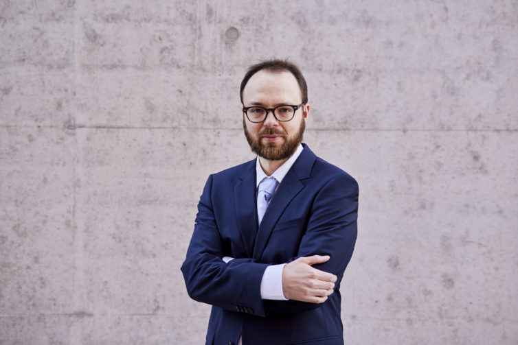 Juristenteam | MS Legal