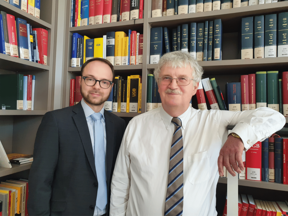 Die neue Verbandsklage (I) - Übersicht | MS Legal